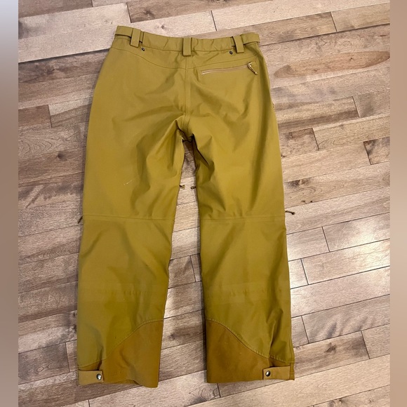 Jackets & Coats | Flylow Chemical Pant Ski Pant | Poshmark